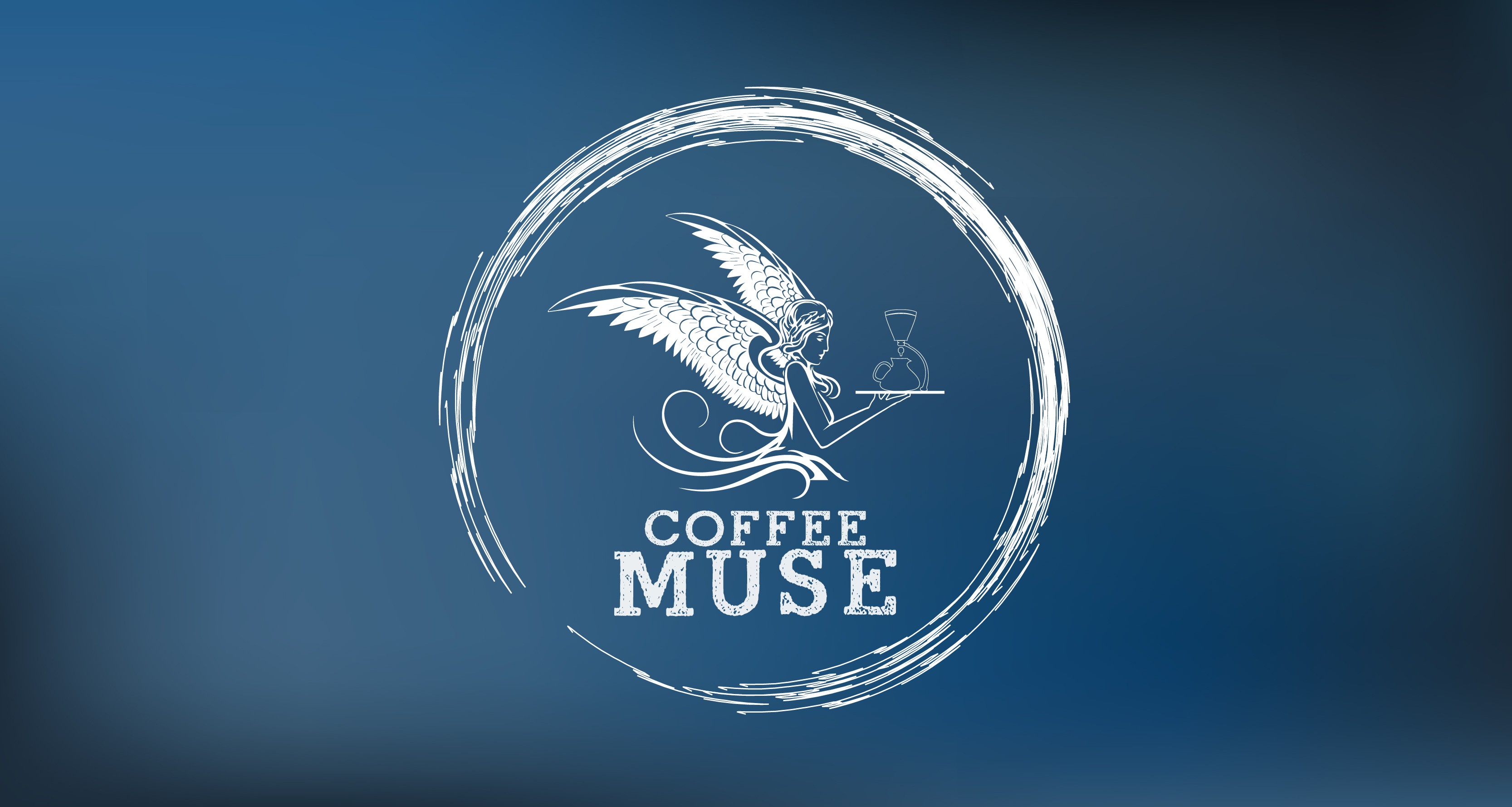 Coffee Muse - Jade Cloud