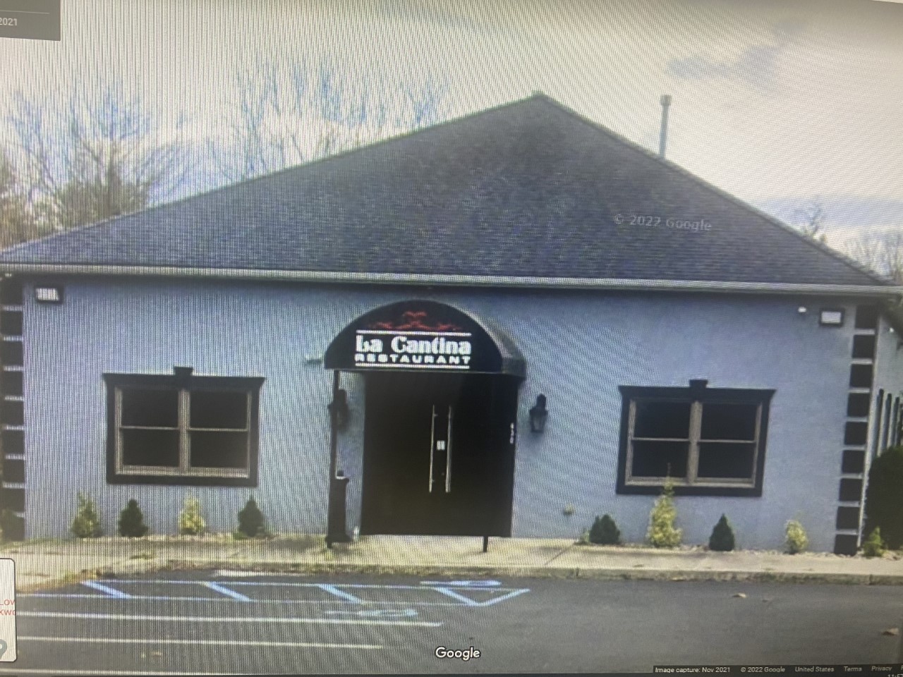 630 Lower Landing Rd - Calamari Frito