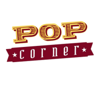 Pop Corner - V8 Can Veg Juice