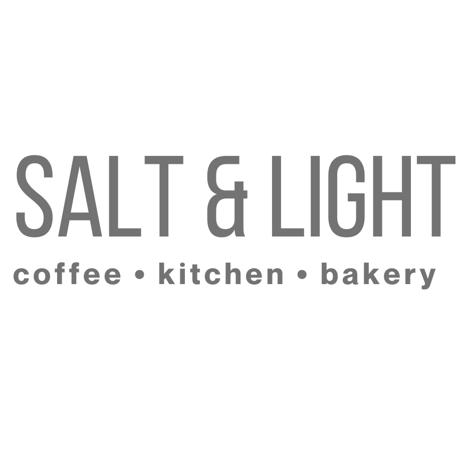 Salt & Light Cafe | Bakery - Americano