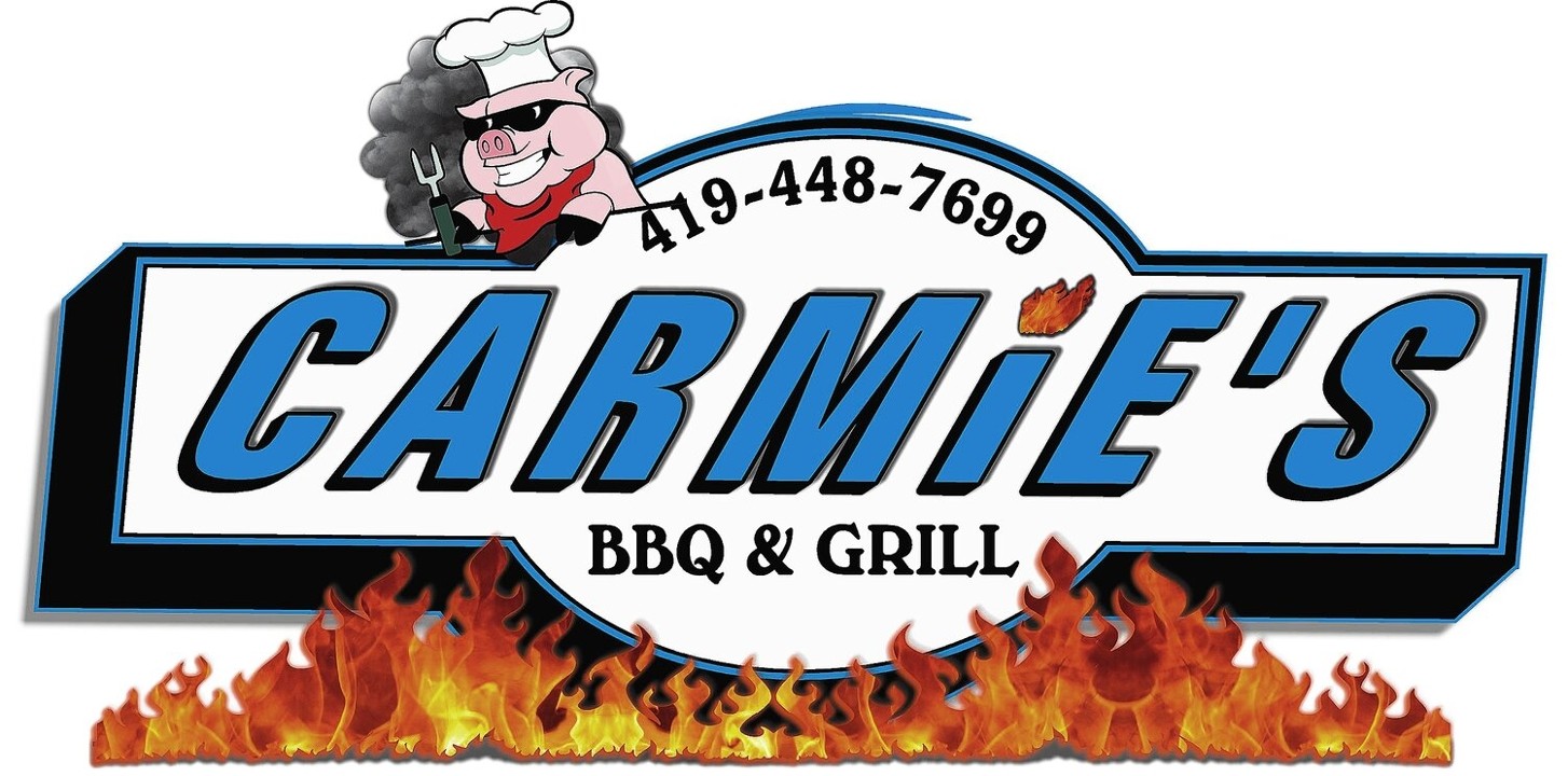 Carmie's BBQ & Grill - Grilled Full Chunks