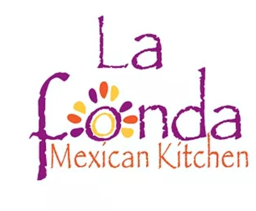 La Fonda Mexican Kitchen - Enchiladas Supremas