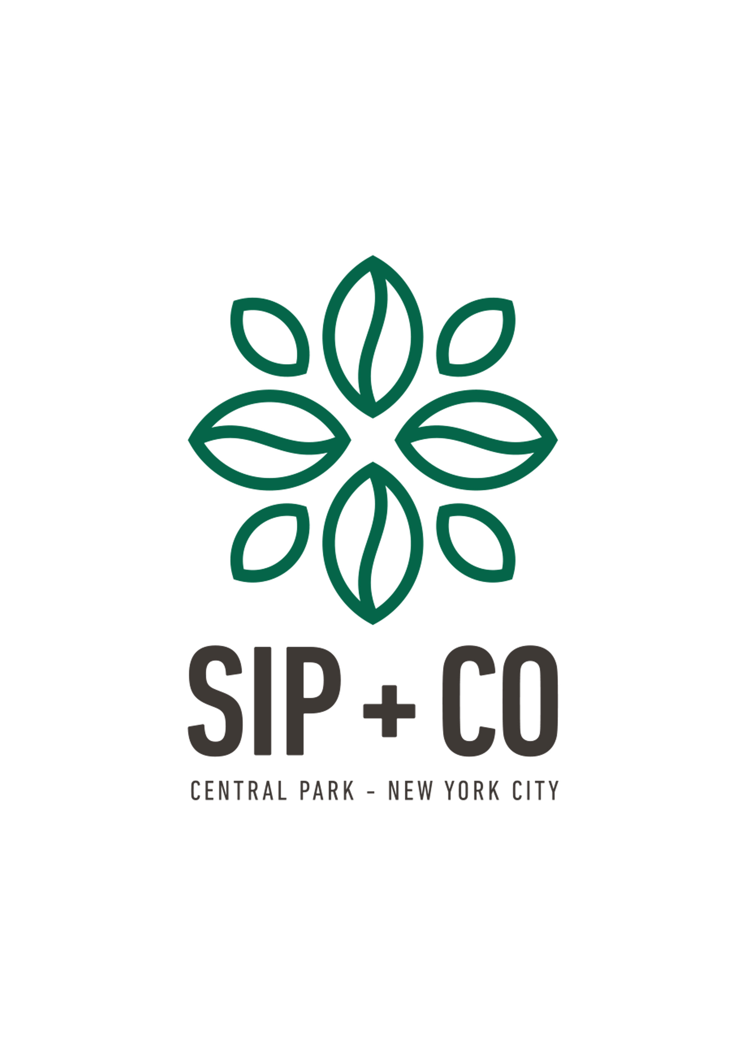 Sip + Co Central Park - Bagel