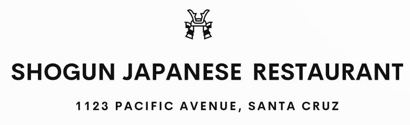 Shogun Japanese Restaurant - Order Online