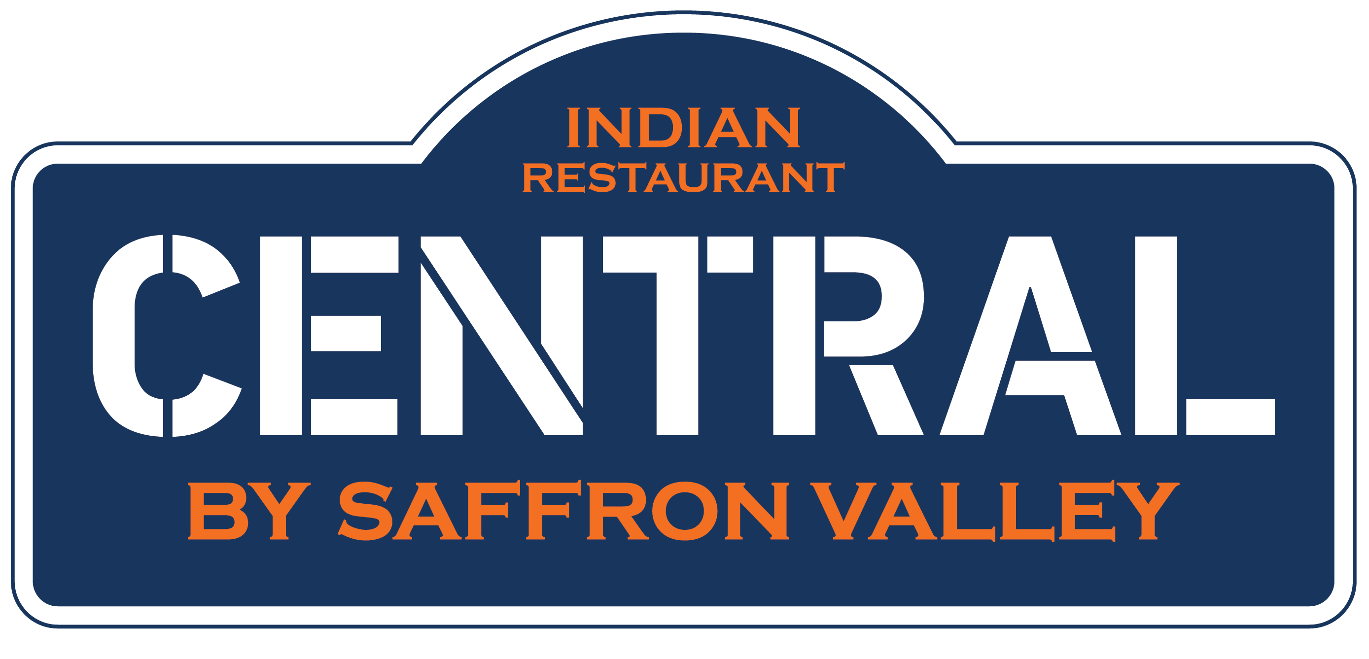 Saffron Valley Central - Chai Crème Caramel