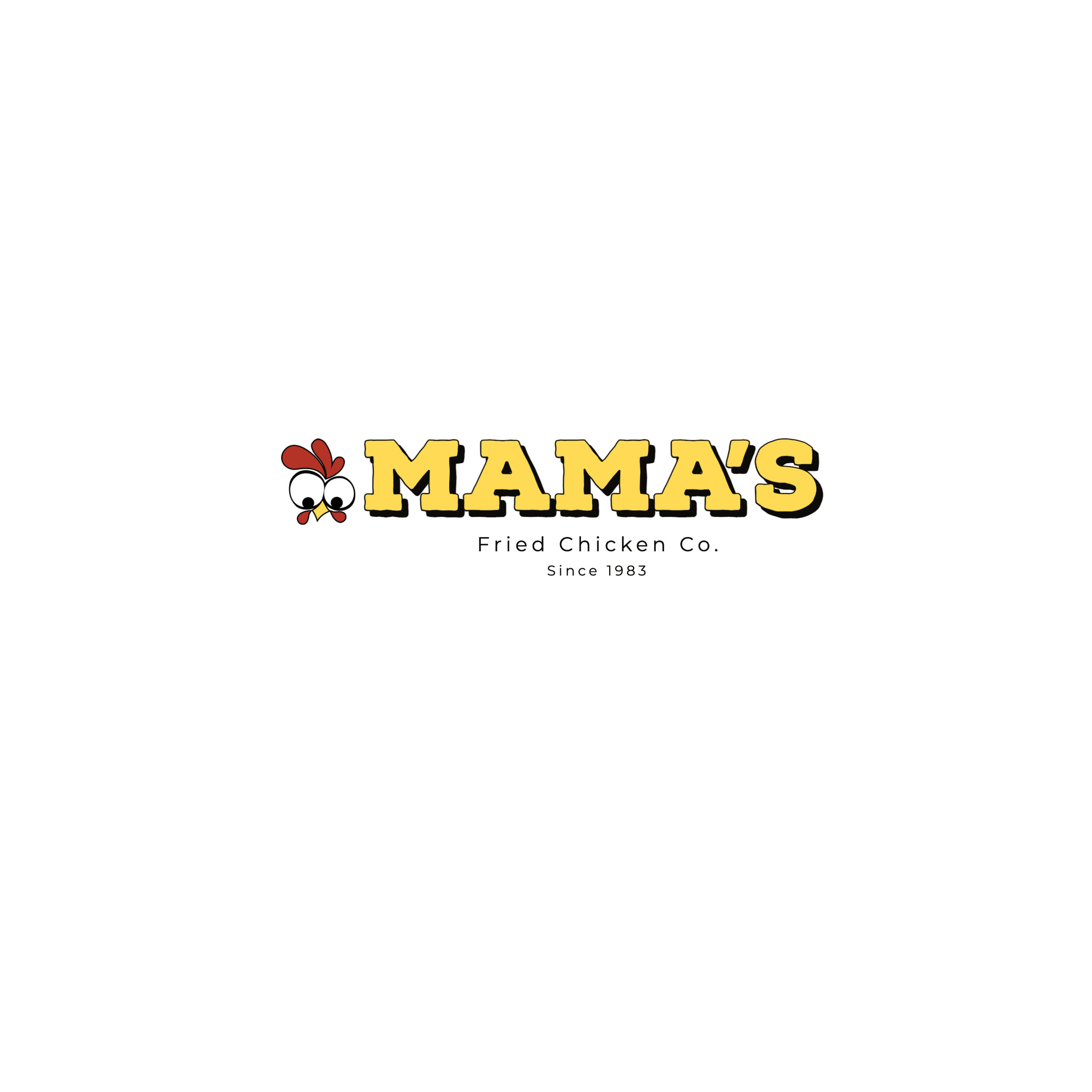 Mama's Fried Chicken Co. - Smash Burger