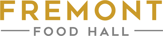 Fremont Food Hall | Toast