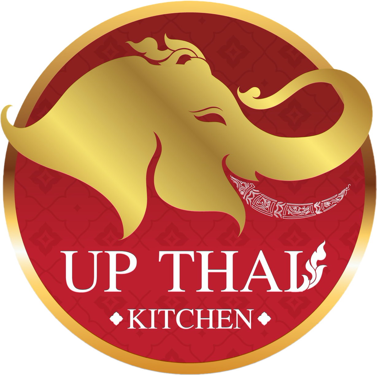 Up Thai Kitchen
