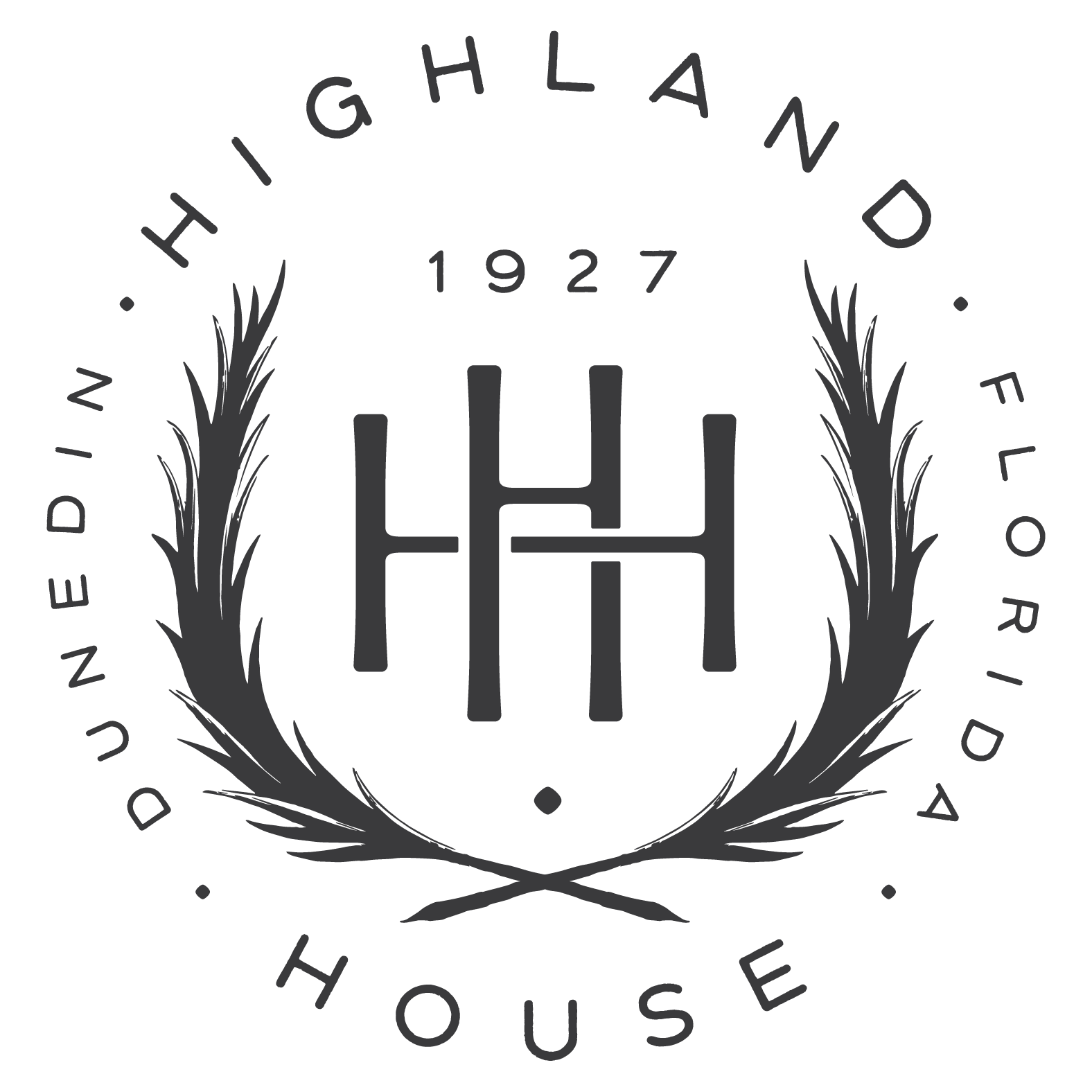 Highland House - Bunch Buffet