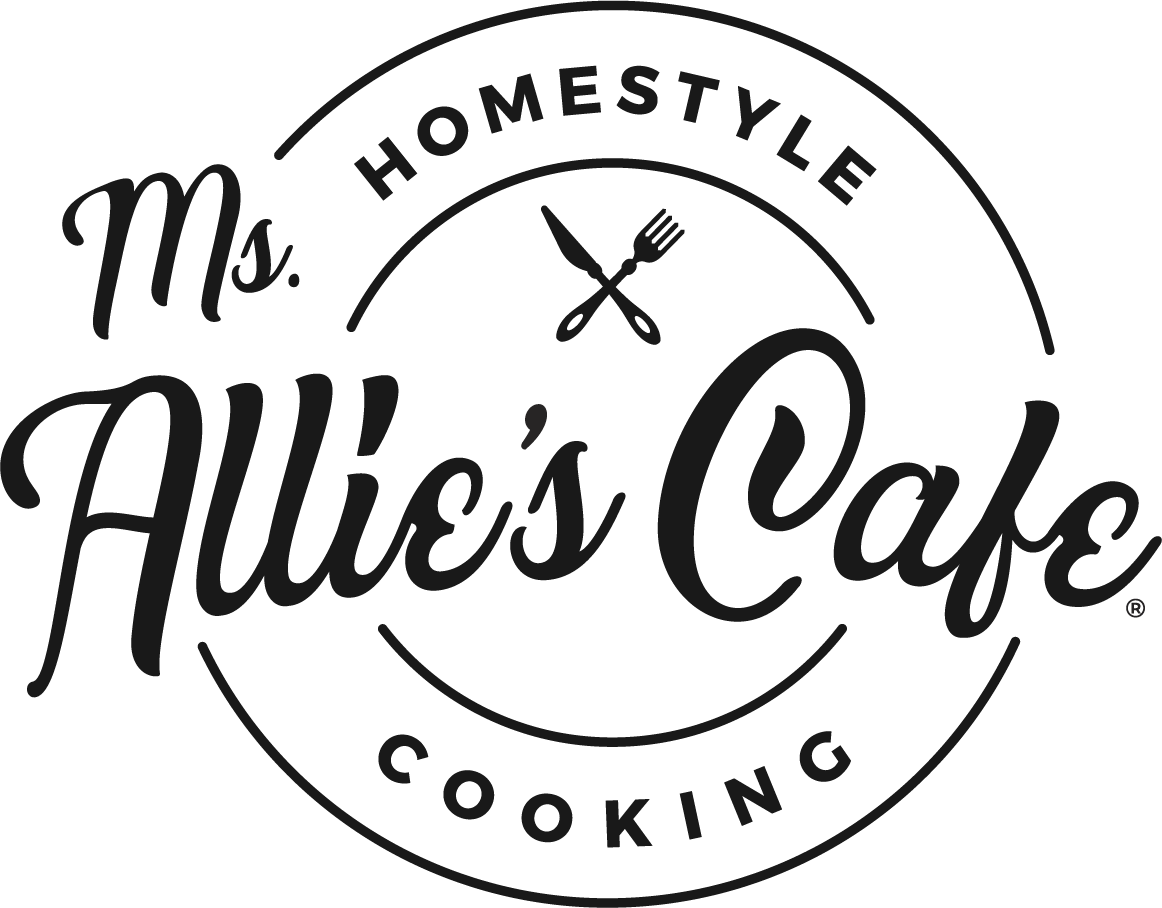 Ms. Allie's Cafe - Breakfast Sandwich