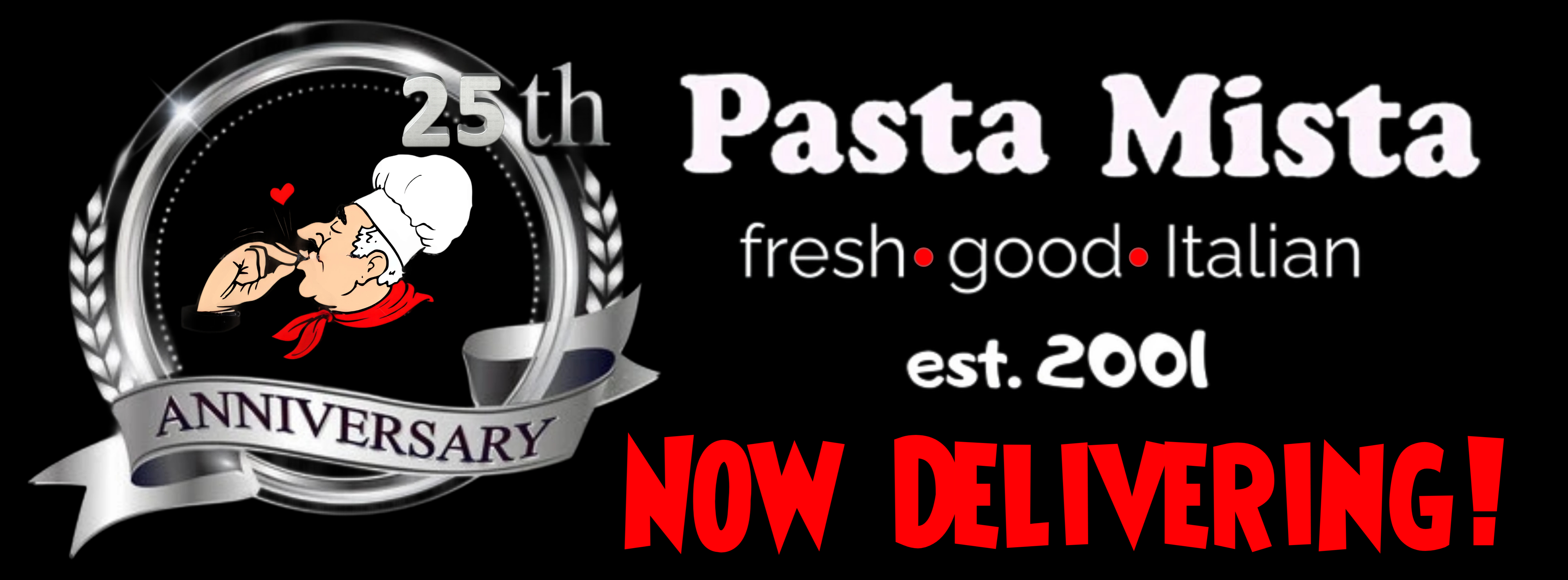 Pasta Mista - Towson | Toast