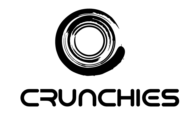 Crunchies 2025 - Scrumtious Poppers