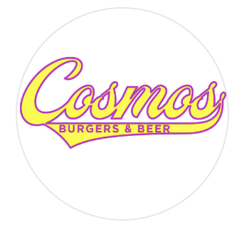 Cosmos Burgers - Oceanside - Spicy Jam