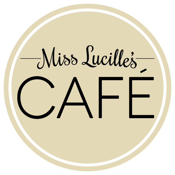 Miss Lucille's Cafe - Chocolate Milk