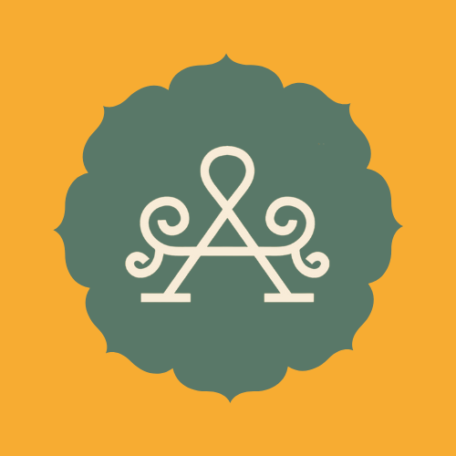 Amrit Palace - Samosa Chaat Tray (Serves 4 to 6)