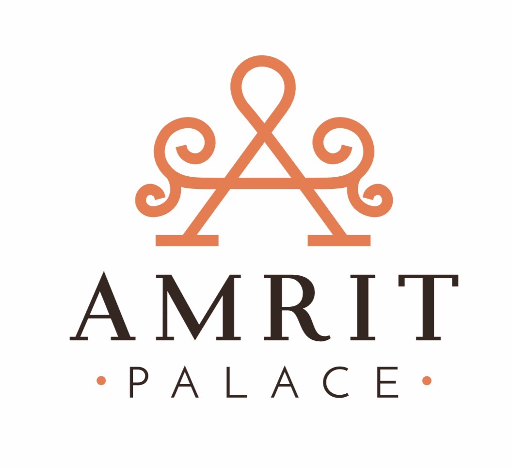Amrit Palace - Acqua Panna