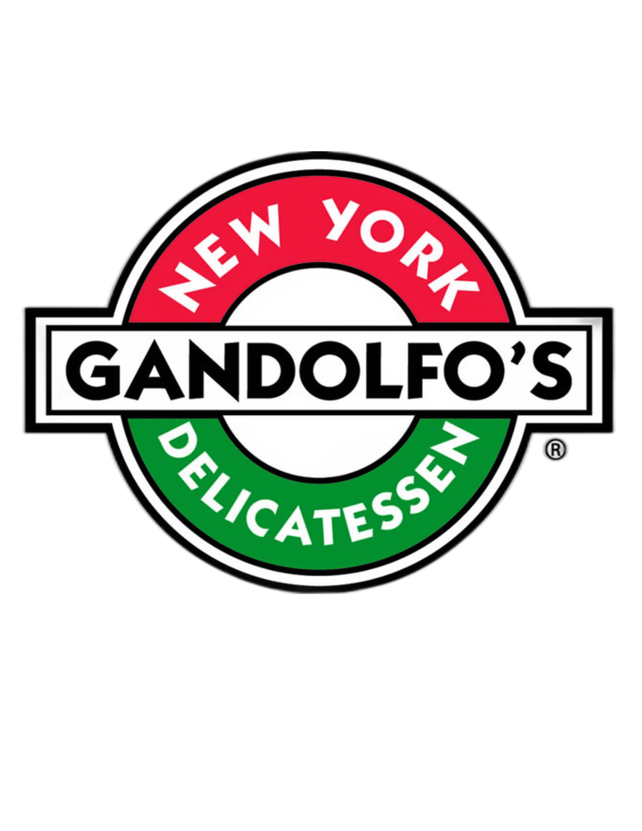 Gandolfo's Deli