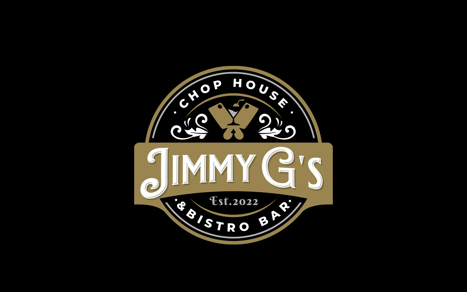 Jimmy G's Chop House & Bistro Bar - HH Silk and Spice