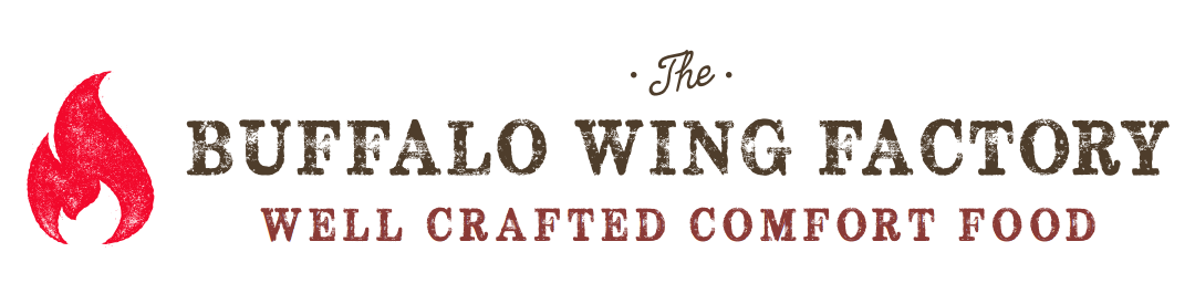 Buffalo Wing Factory - Leesburg - REGULAR TRADITIONAL WINGS (10 PCS.)