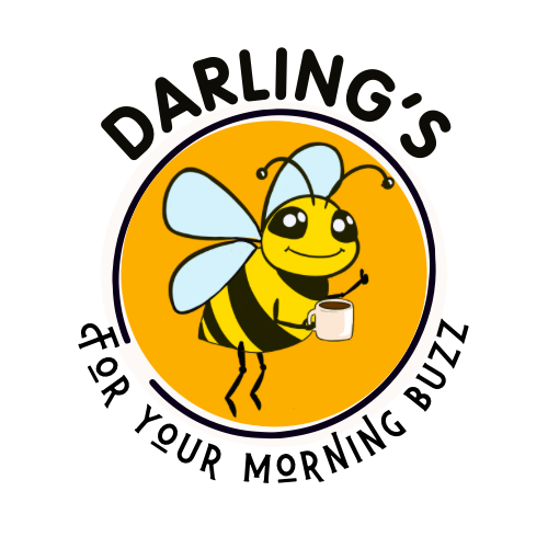 Darling's - Mini Chocolate Chip Cannoli