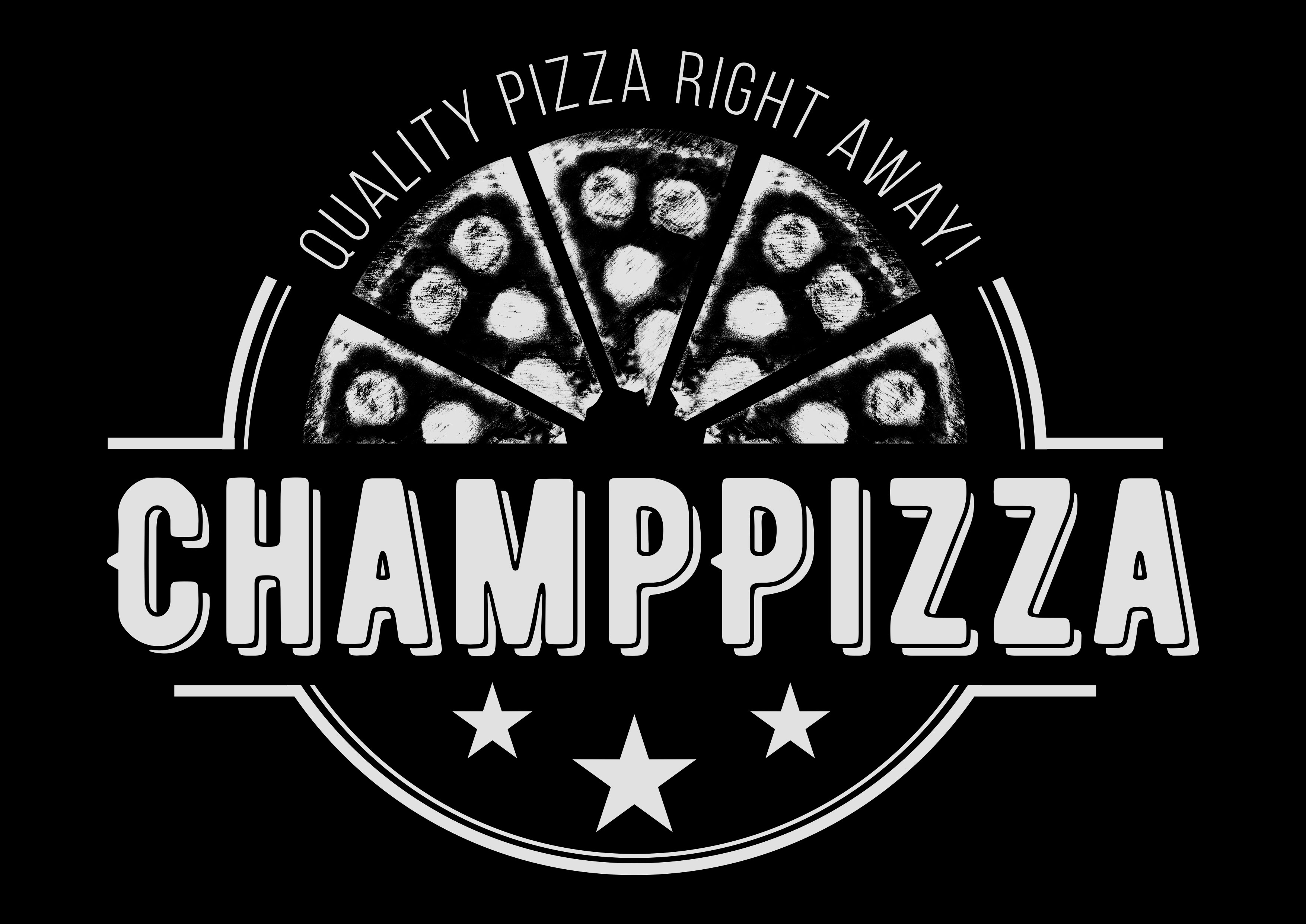 Jalapeno Popper Pizza | Champ Pizza