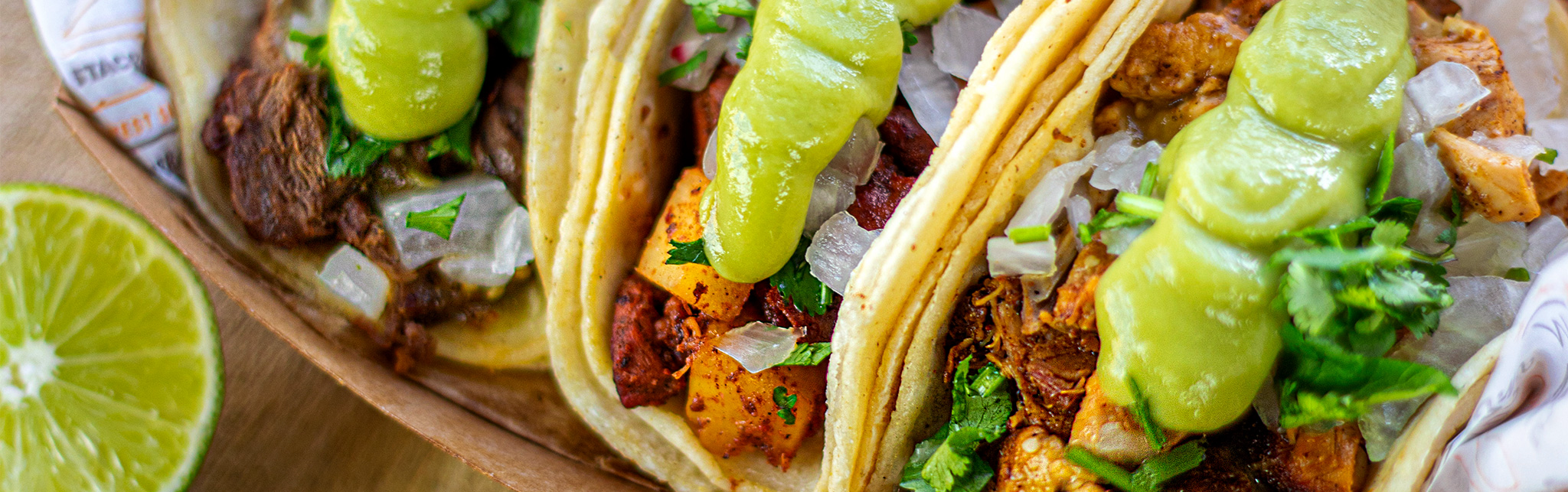 Chando's Tacos Sac State Sac State | Toast