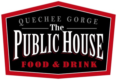 The Public House Pub | Quechee - Choice Angus Porterhouse Steak (GF)