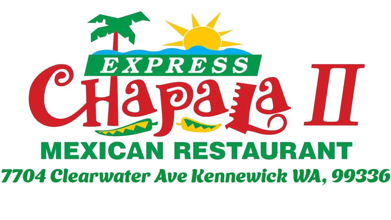 Chapala Express II NEW - Quezabirrias