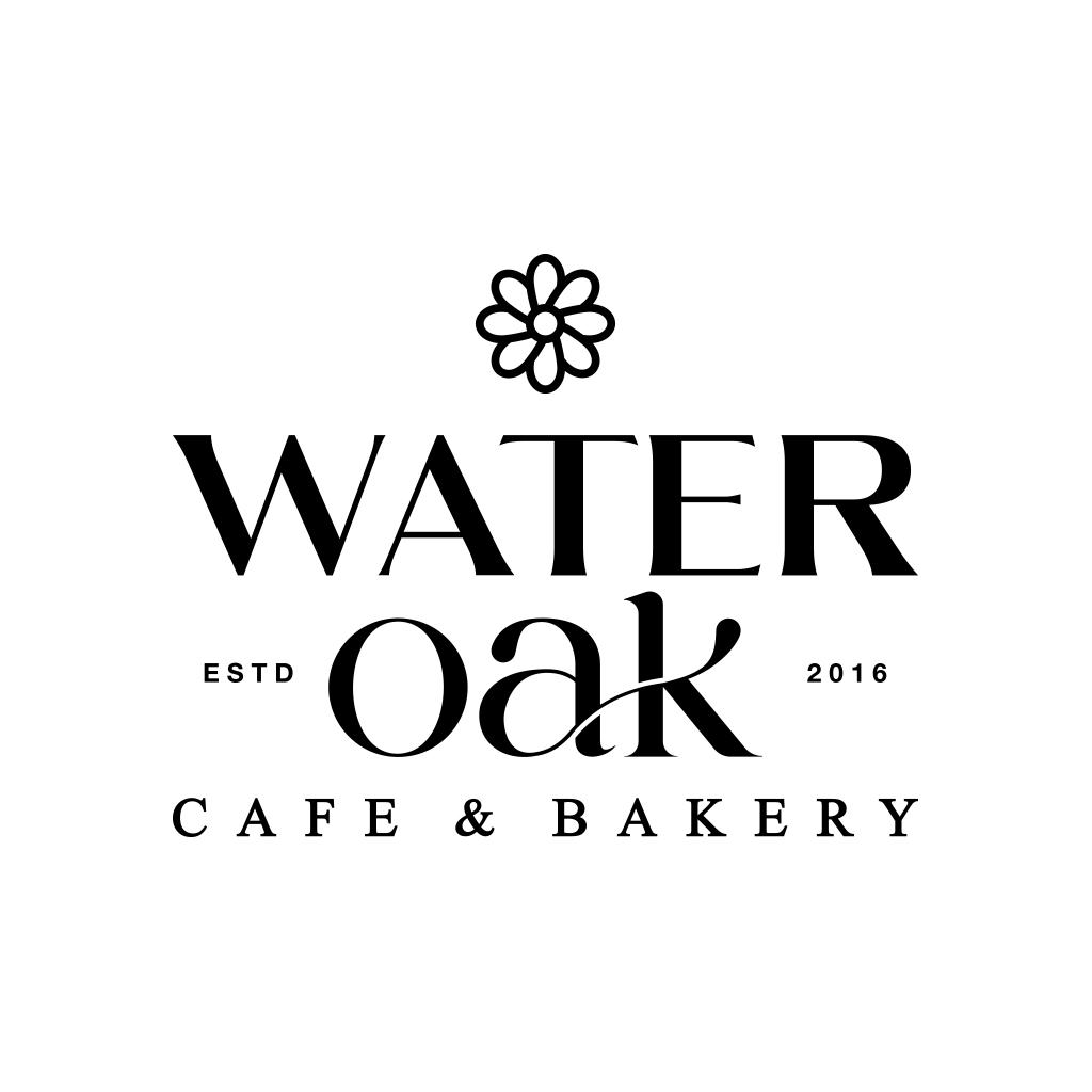 Water Oak Cafe & Bakery - Water Oak Cobb Salad (GF)