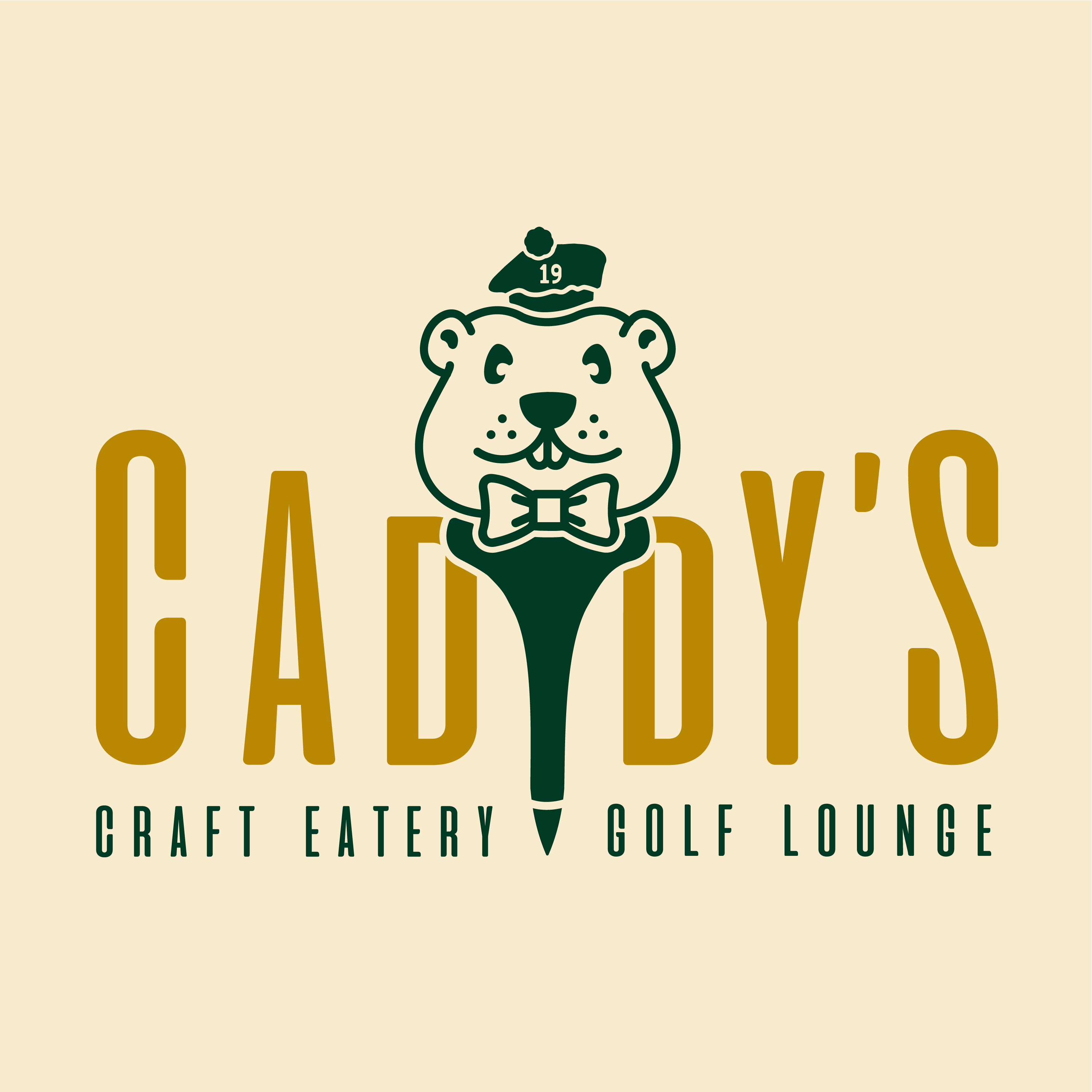 Caddy's