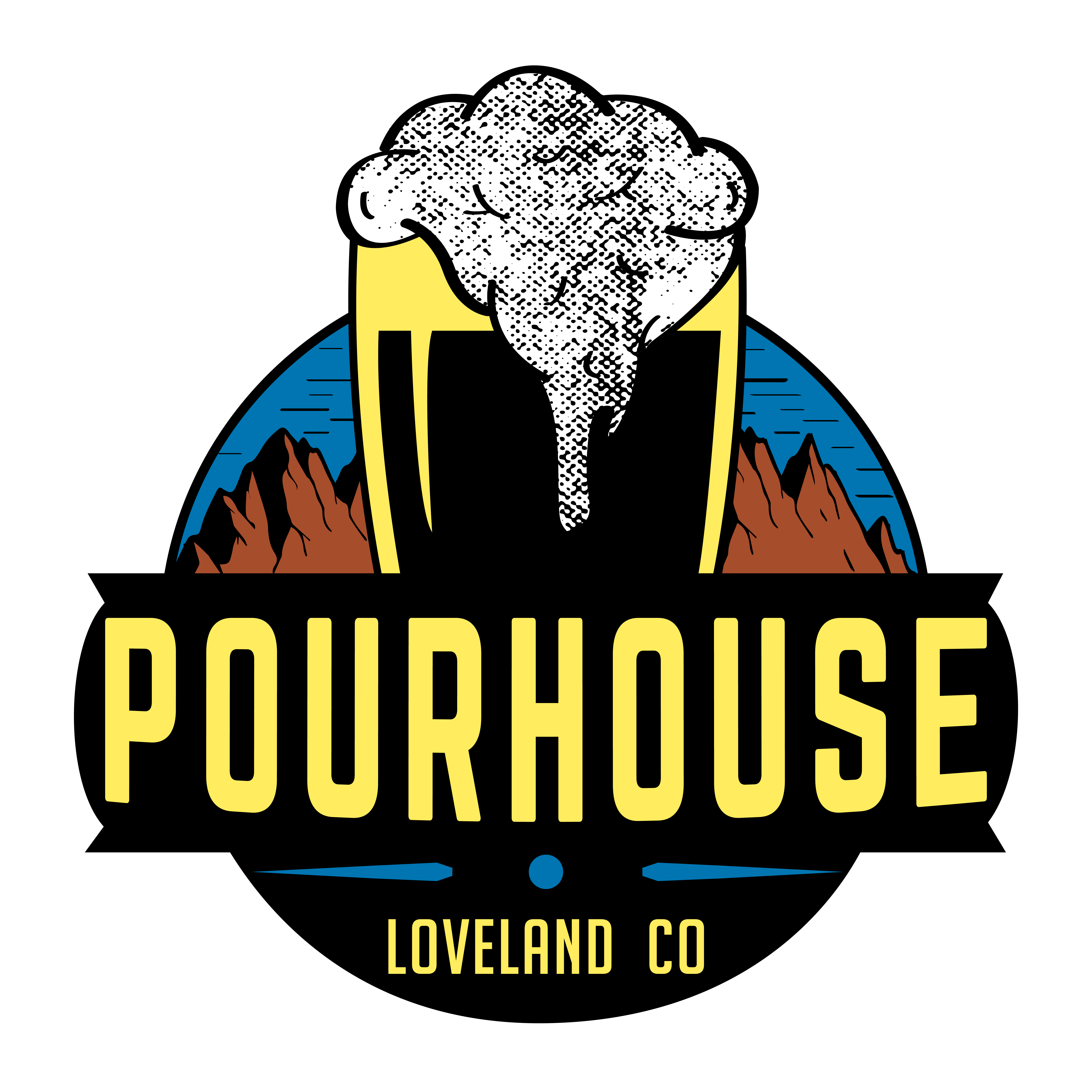 Pourhouse Bar and Grill - Chicken jala cream chz