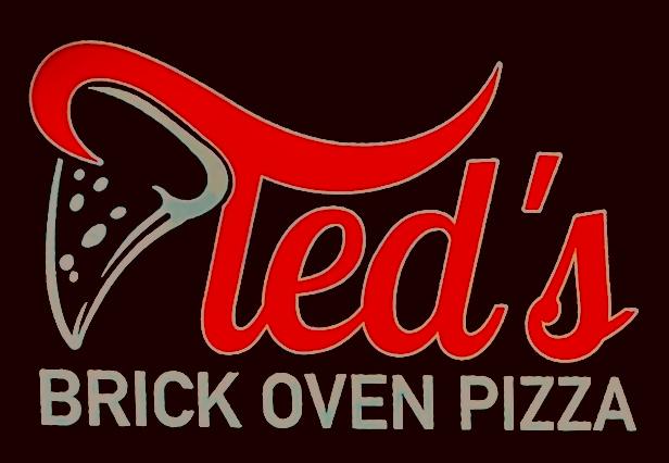 Ted's Brick Oven Pizza - Brick Oven Deluxe