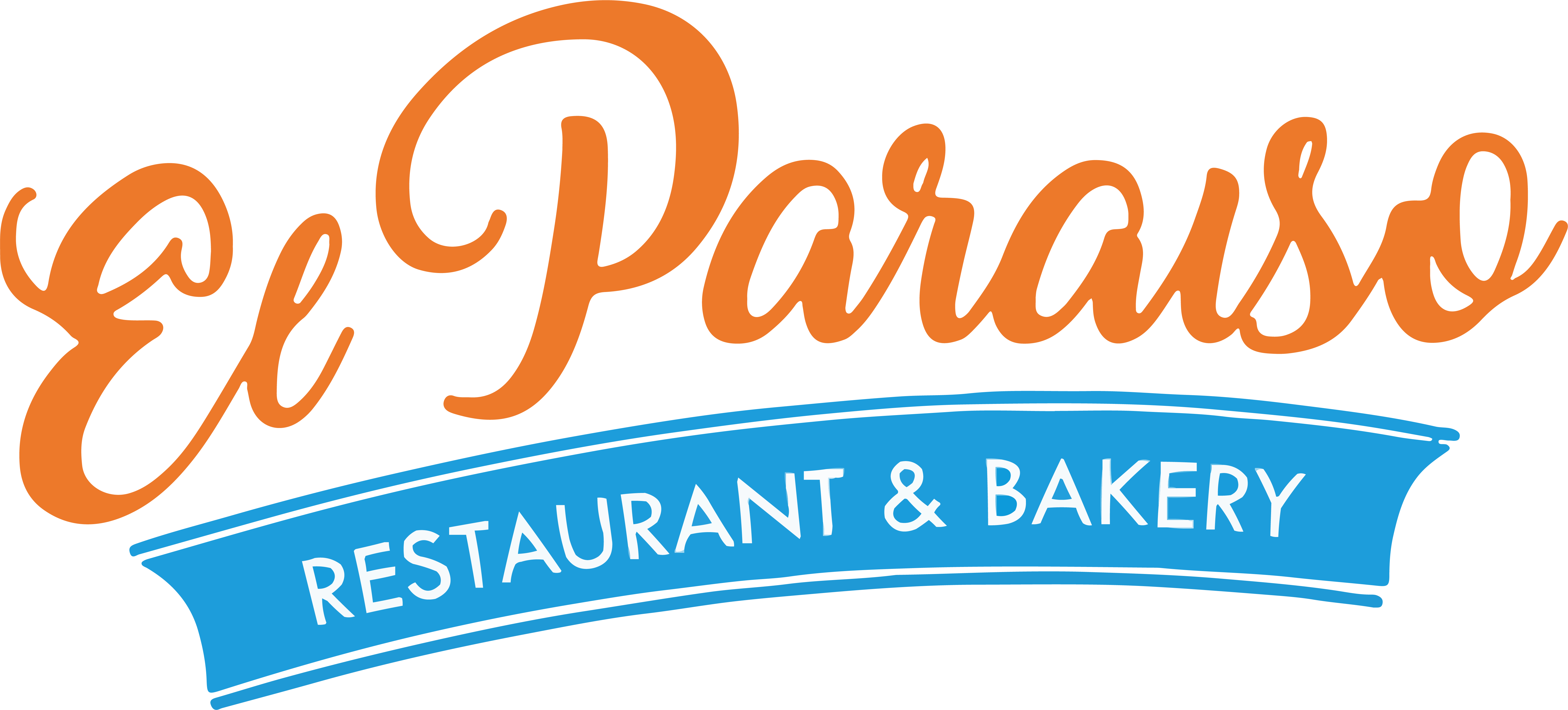 El Paraiso Restaurant & Bakery - Herradura (fruit turnover)