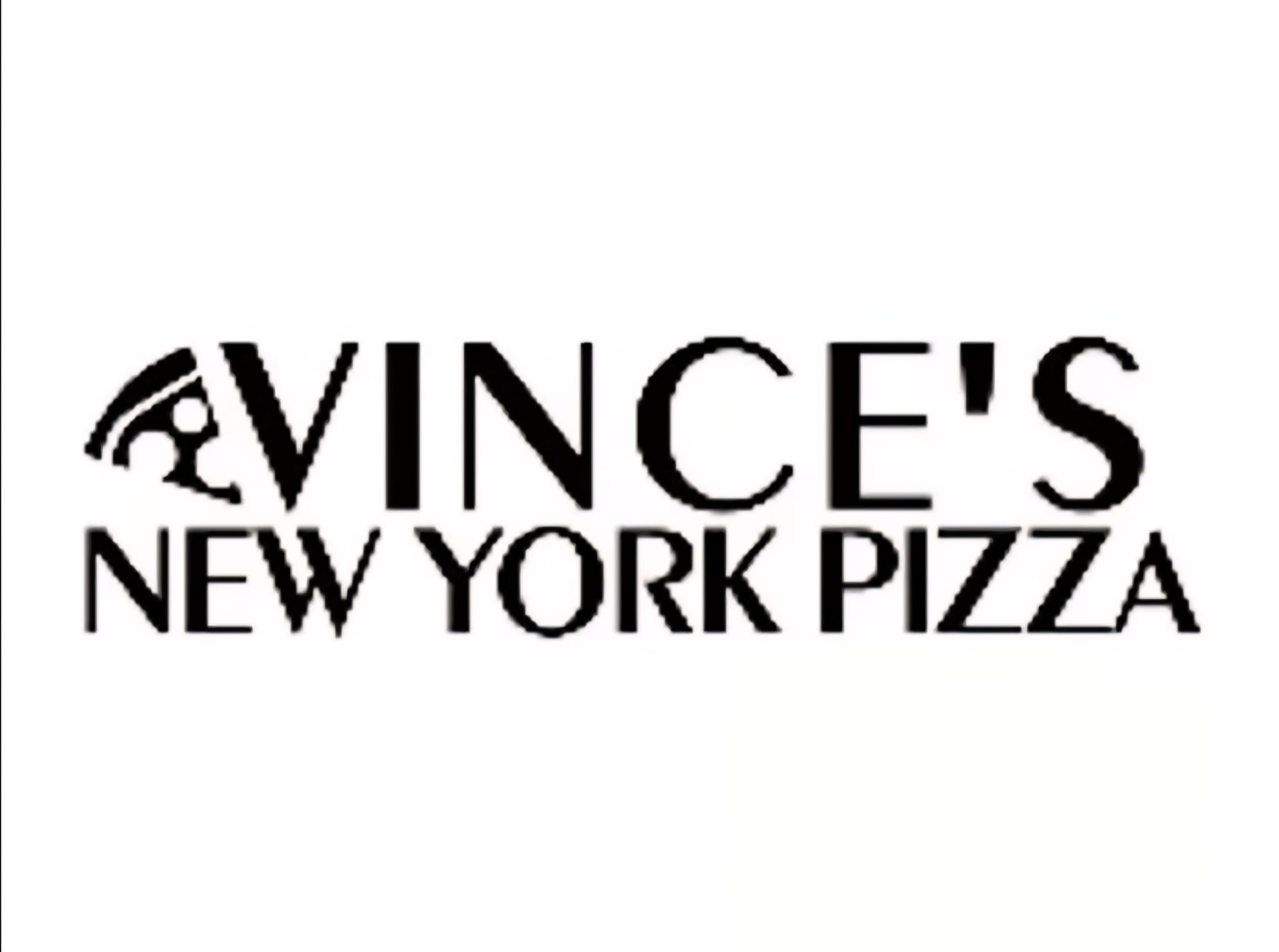 Vince’s New York Pizza and Italian Restaurant - Large 16" Cheese Pizza