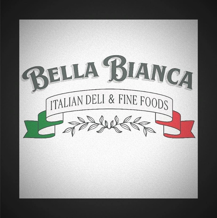 Bella Bianca - Panettone