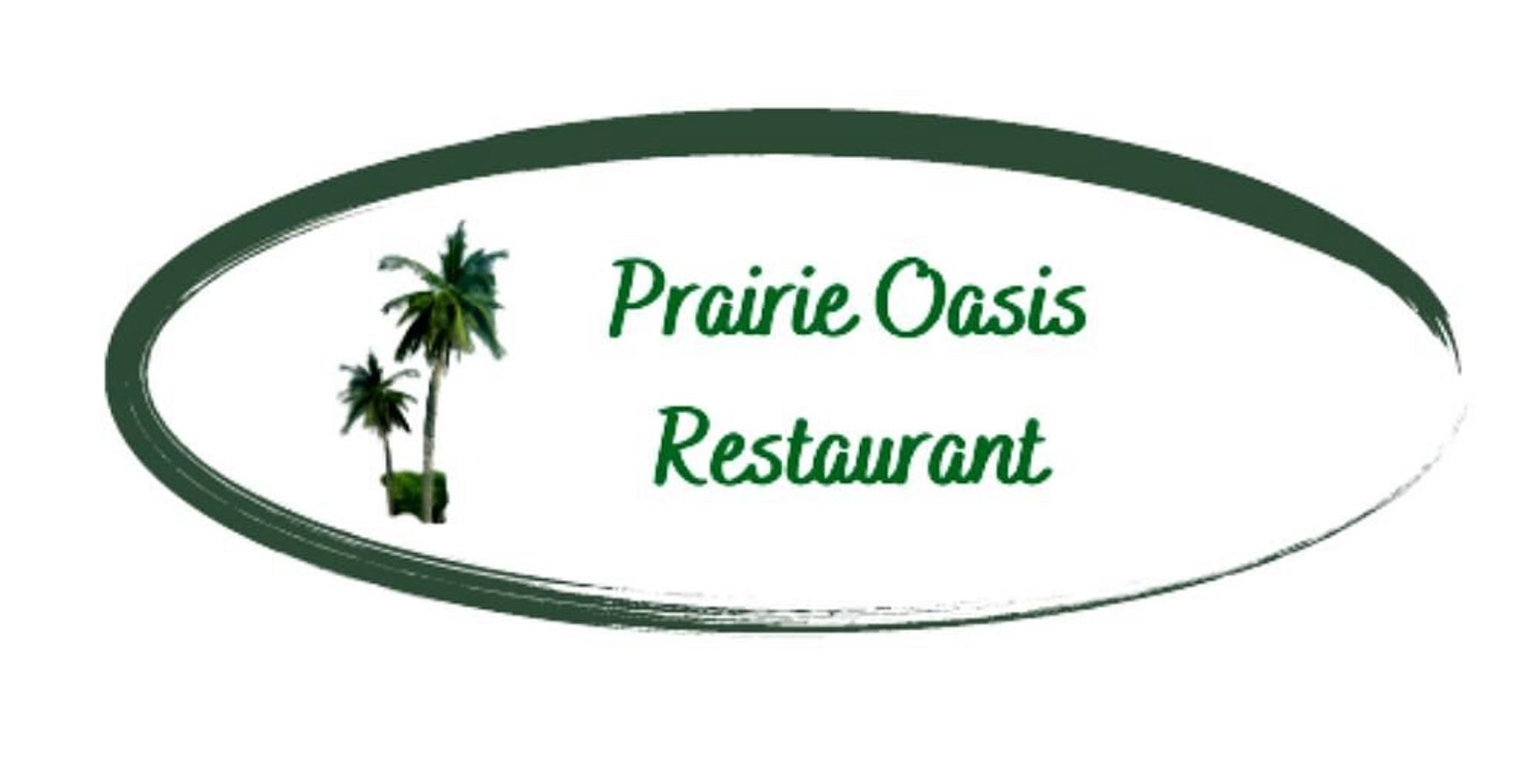 Prairie Oasis Family Restaurant - 18. Bacon Pickle Pizza