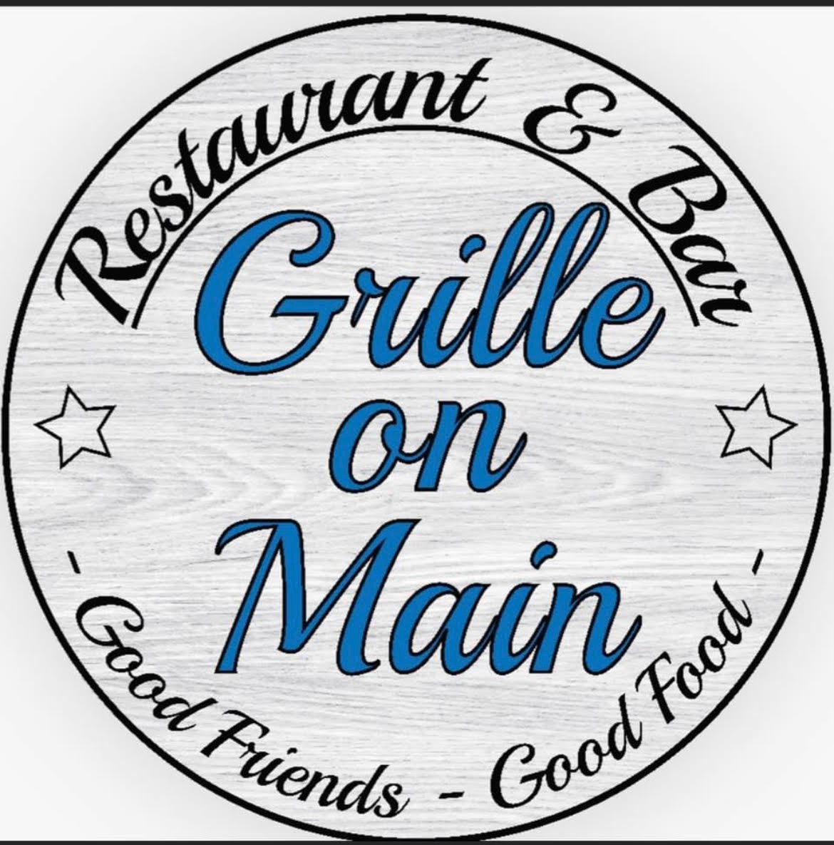 Grille On Main - Chicken Teriyaki Fried Rice