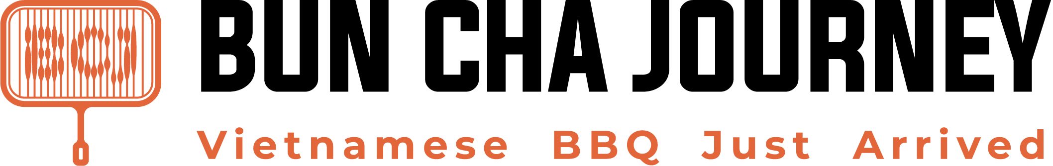 Bun Cha Journey - Banh Mi Cha