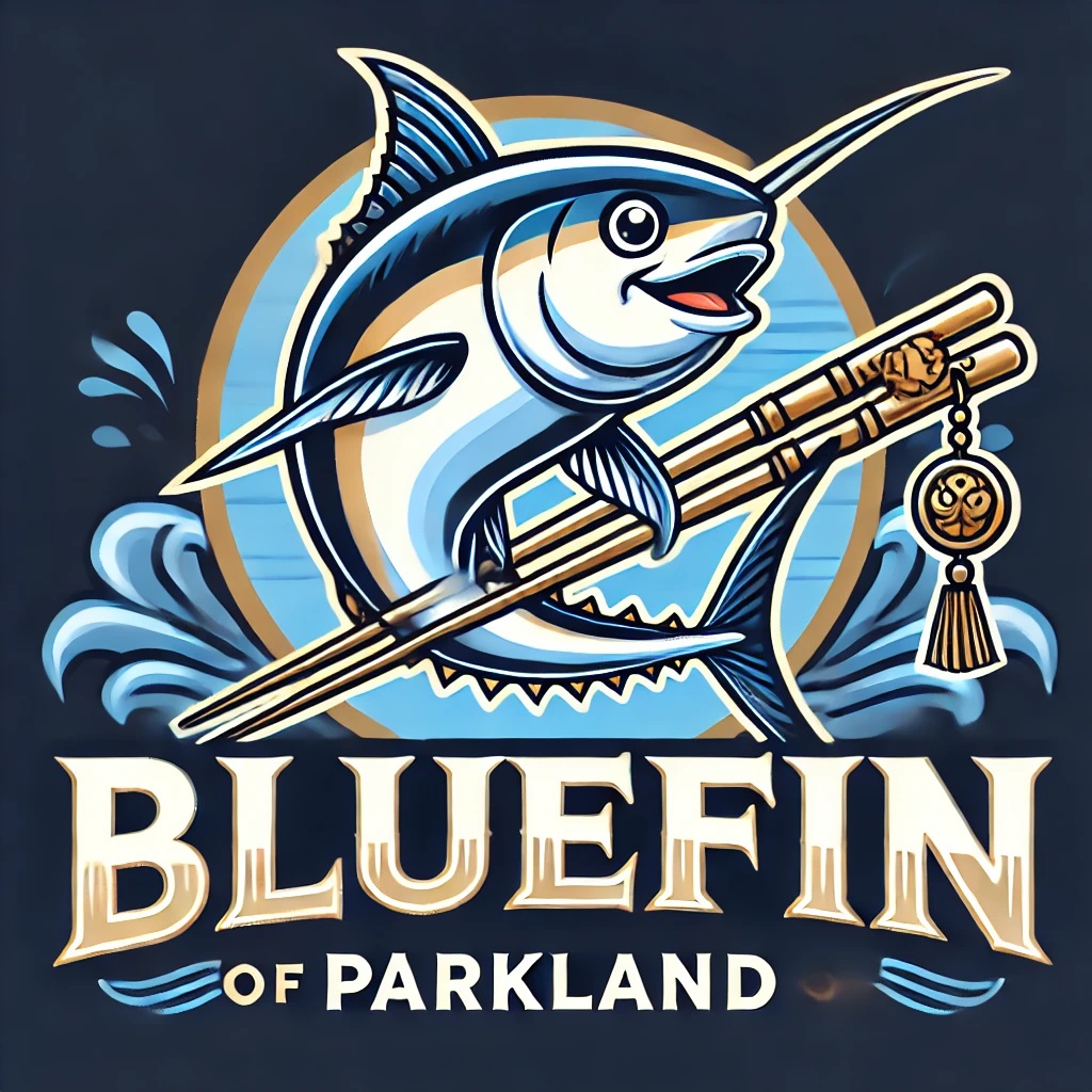 Bluefin Parkland - Bluefin Noodle