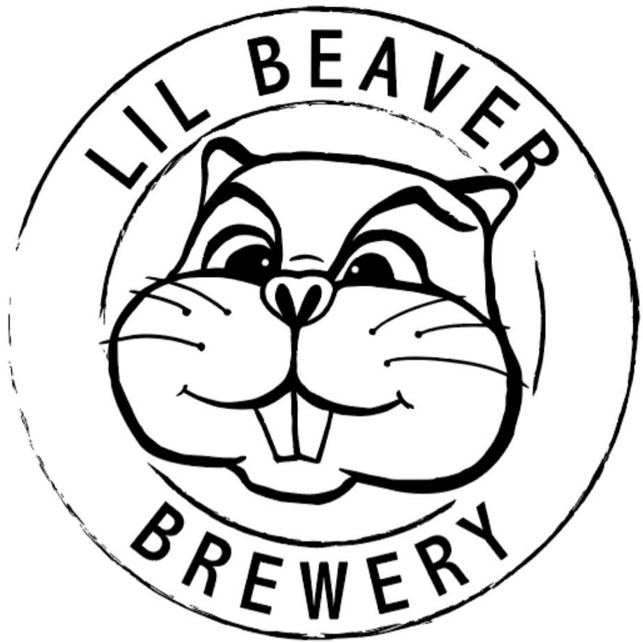 Lil Beaver Brewery - 1/2 Beer Braised Cubano Panini - Choose 2