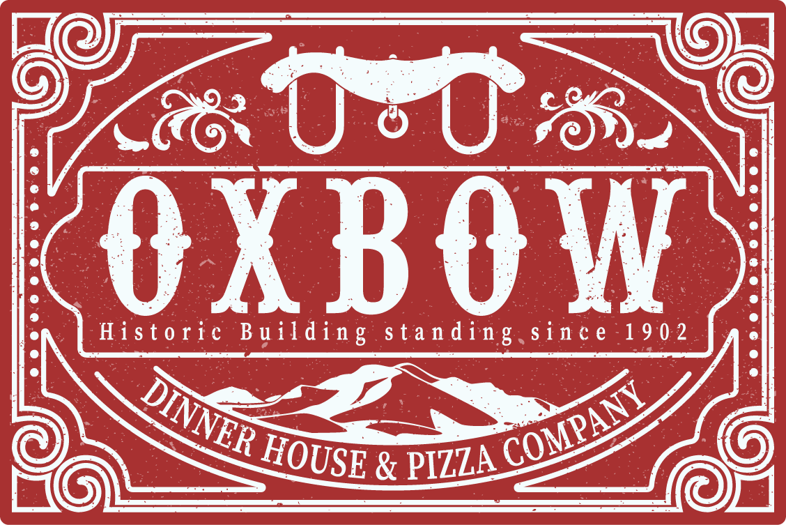 Oxbow Dinner House & Pizza Company - Cheese Burger