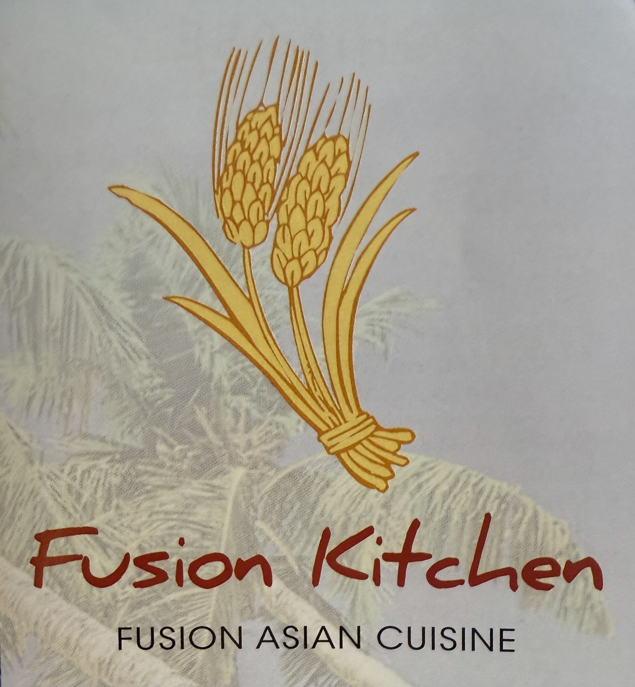 Fusion Kitchen - Quincy