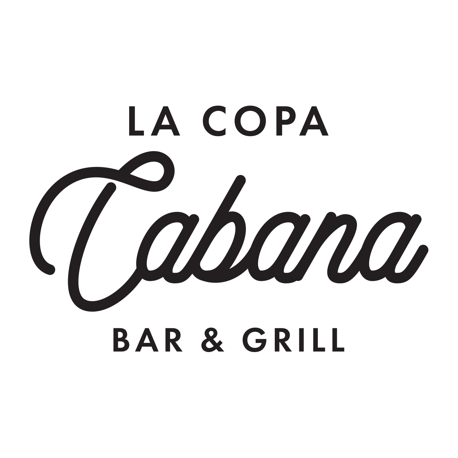 La Copa Cabana Bar & Grill - Fries
