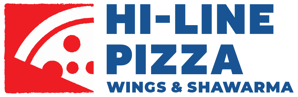 King Street - Hamilton - Square Hi-Line Pizza