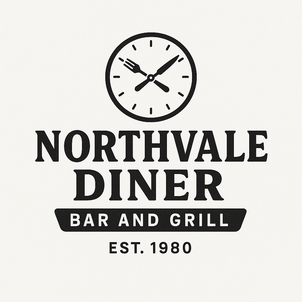 Northvale Classic Diner - Chicken Souvlaki Platter