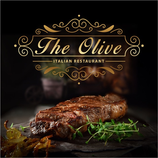 The Olive Italian Restaurant - Roll