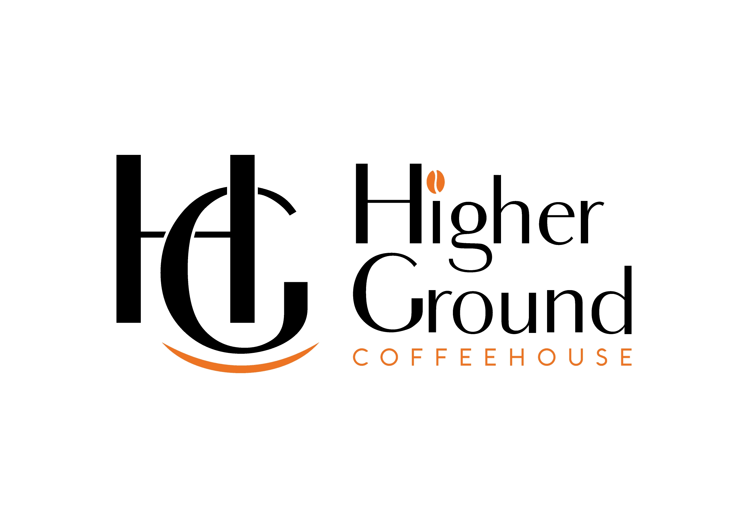 Higher Ground Coffeehouse