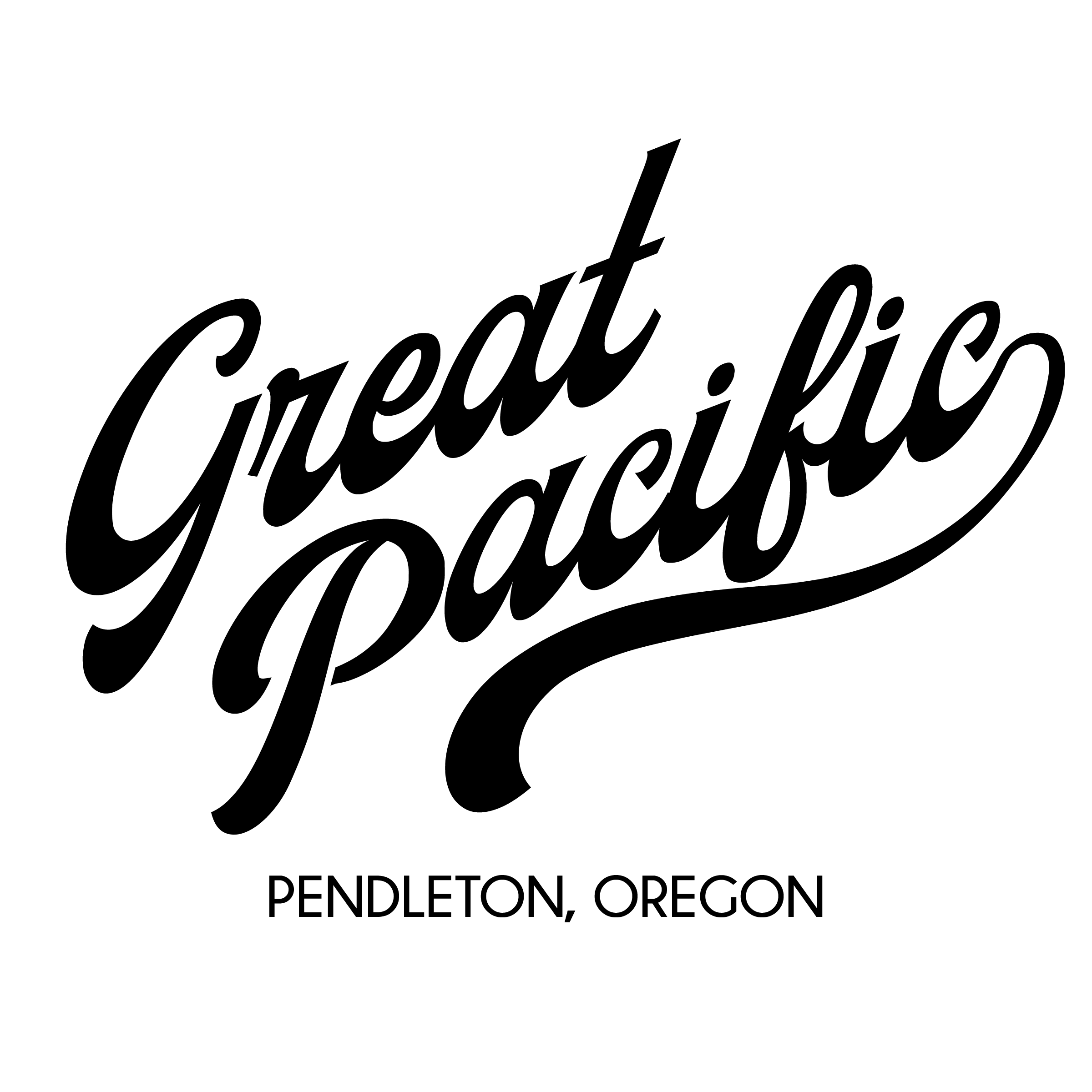 The Great Pacific Wine & Coffee Co - Great Punkin (18")