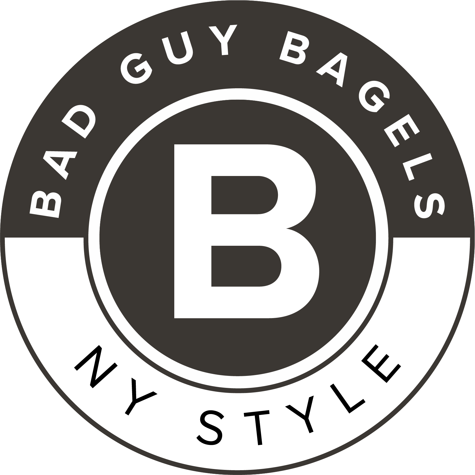 Bad Guy Bagels