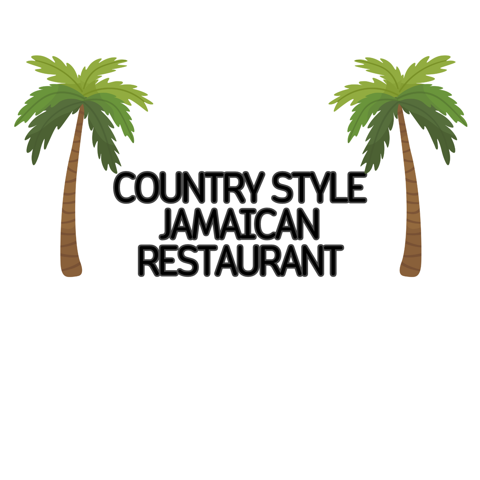 Country Style Jamaican Restaurant - Oxtail